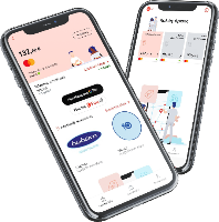 Εφαρμογή Edenred App