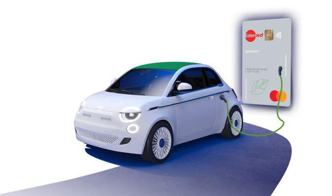 Spendeo - Κάρτα Εταιρικών Εξόδων | Edenred