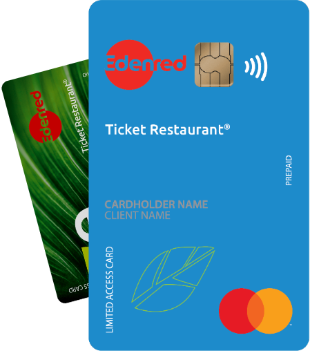 Ticket Restaurant